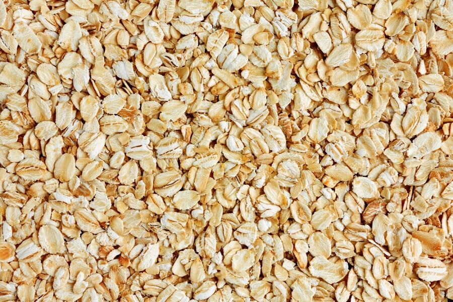 5 einfache und originelle Rezepte mit Hafer - Besser Gesund Leben