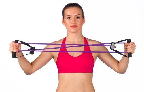 Stärke deine Schultern mit diesen 7 Übungen - Besser Gesund Leben