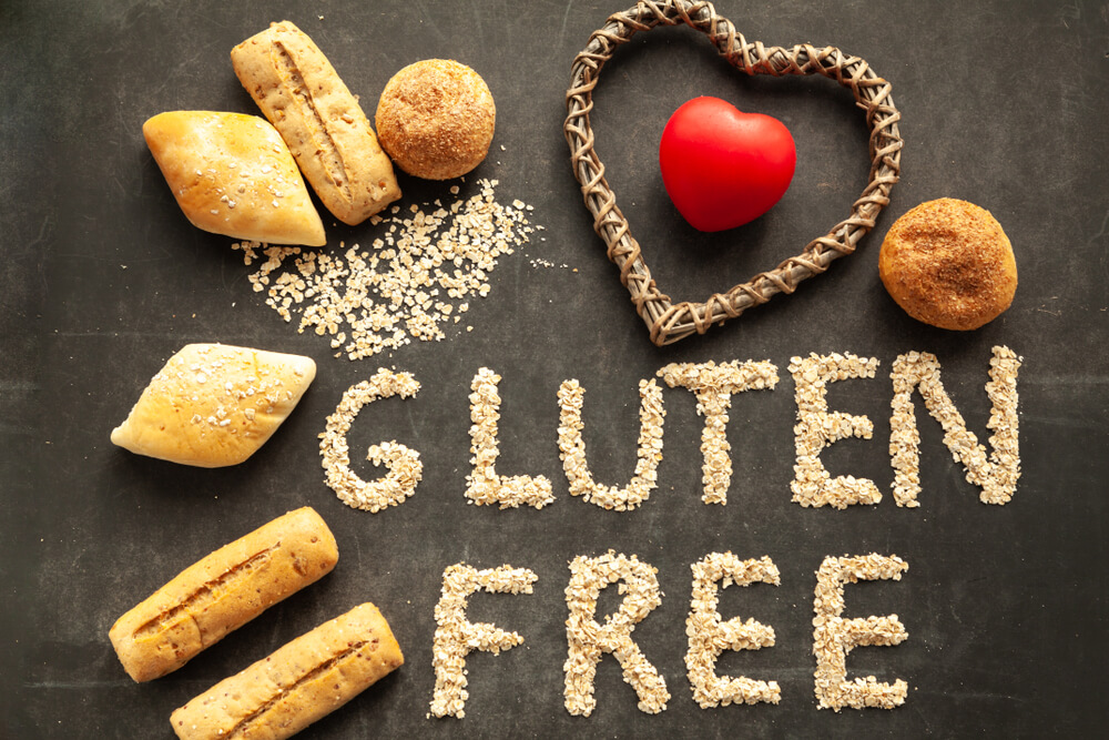 Sind glutenfreie Lebensmittel gesünder? - Besser Gesund Leben