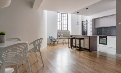 Mehr Licht in dunklen Räumen - Besser Gesund Leben