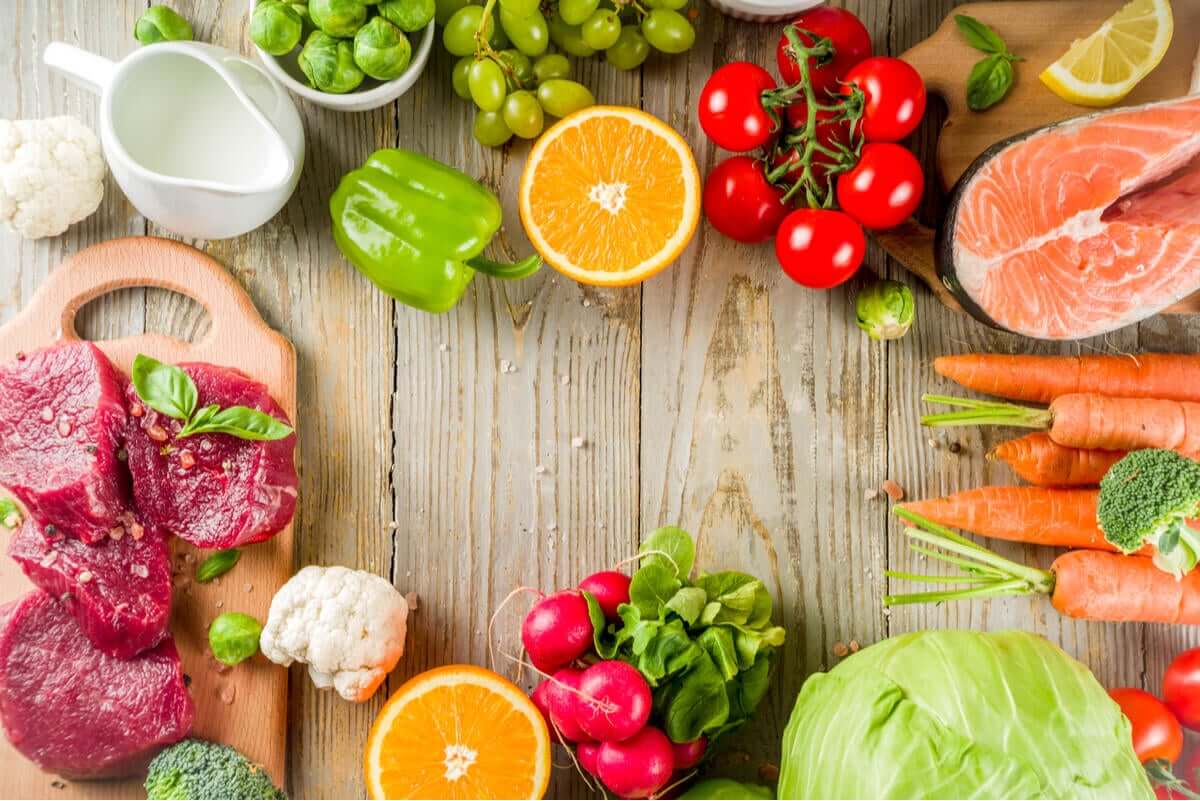 Was ist Flexitarismus und welche Vorteile hat er? - Besser Gesund Leben