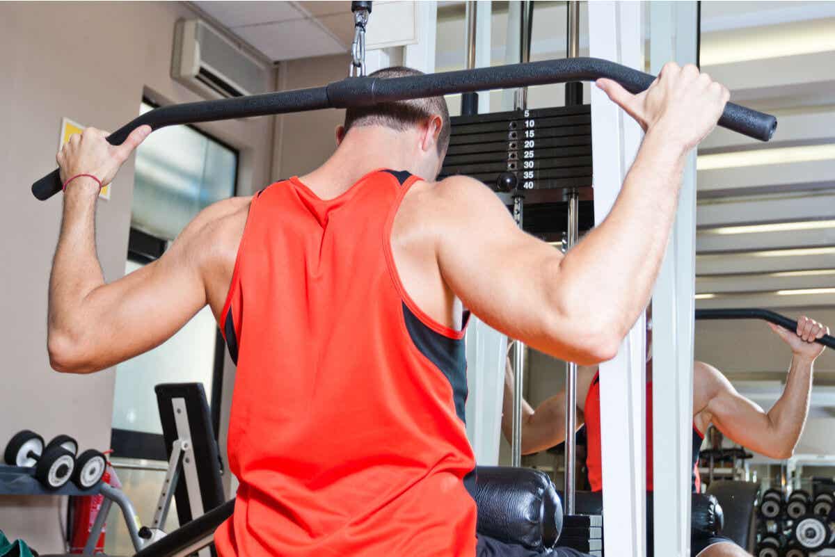 Verschiedene Griffarten: Effekt auf dein Training - Besser Gesund Leben