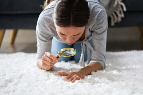 Mysophobie, die Angst vor Schmutz - Besser Gesund Leben